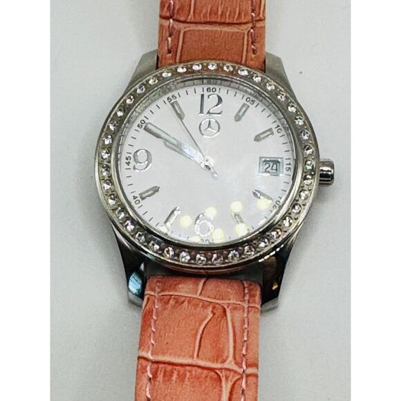 Mercedes Benz | Accessories | Mercedes Benz Ladies Womens Classic Car ...